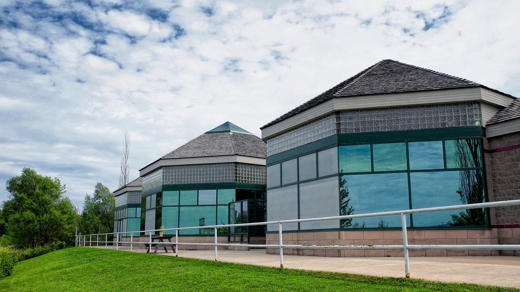 Collingwood Courthouse | Charis Developments Inc